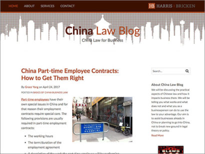 Top China Blogs: Best English Blogs On China - 24hChina.com